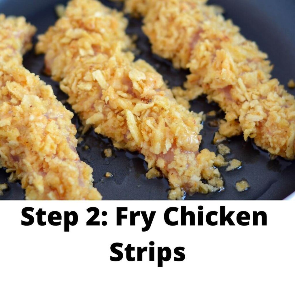 Food Chaining As A Tool To Nourish | Peace & Nutrition