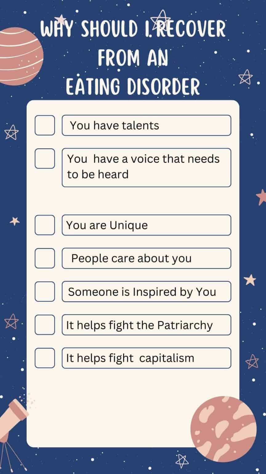 A Dietitians Guide to Eating Disorder Recovery Meal Plans | Peace ...