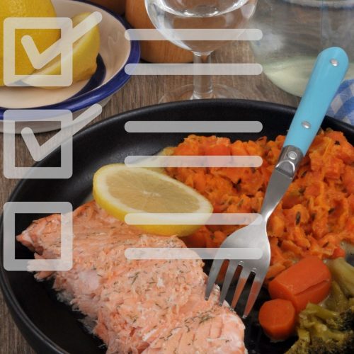 Eating Disorder Recovery Meal Plans | Peace & Nutrition