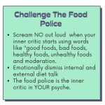 Intuitive Eating Before And After | Peace & Nutrition™