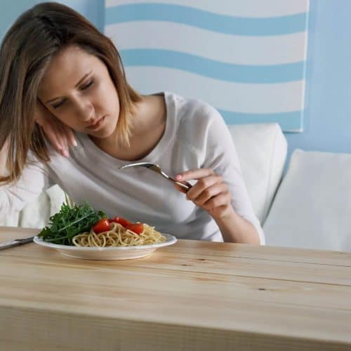 Challenging Fear Foods In Eating Disorder Recovery | Peace & Nutrition