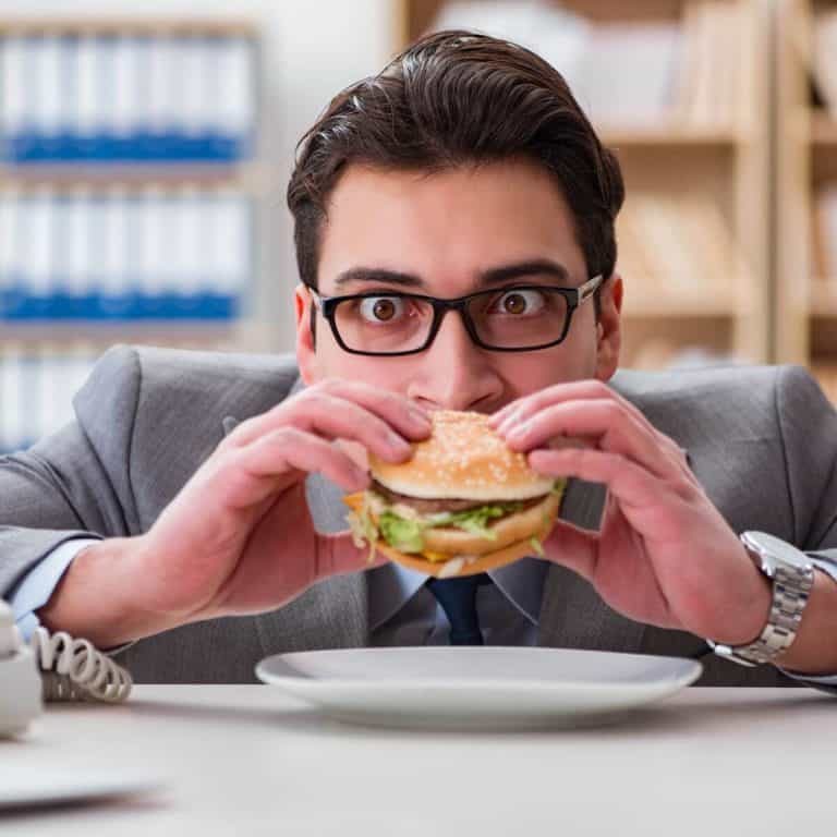 Binge Eating | Peace & Nutrition™