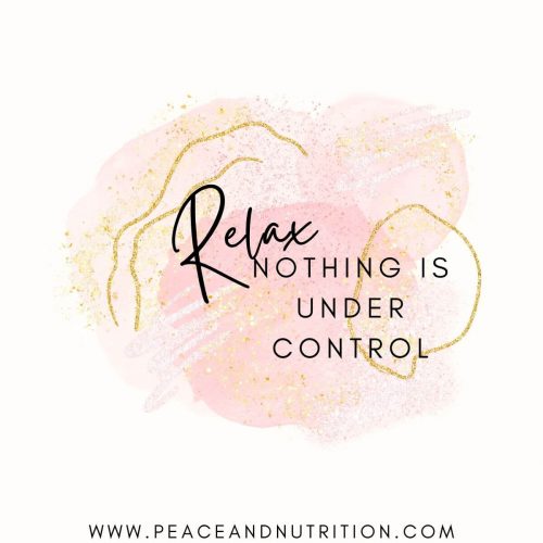 63 Eating Disorder Recovery Quotes | Peace & Nutrition™