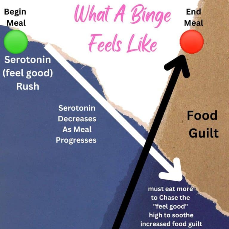 My Binge Free Life | Peace & Nutrition™