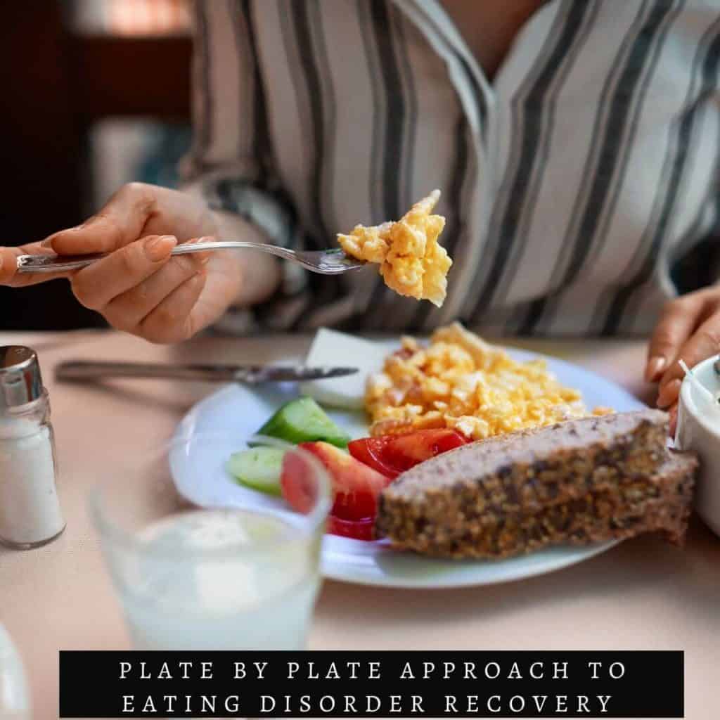 Eating Disorders | Peace & Nutrition™