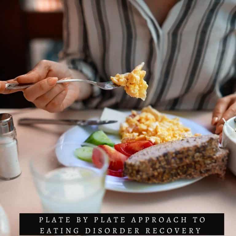 Eating Disorders | Peace & Nutrition™