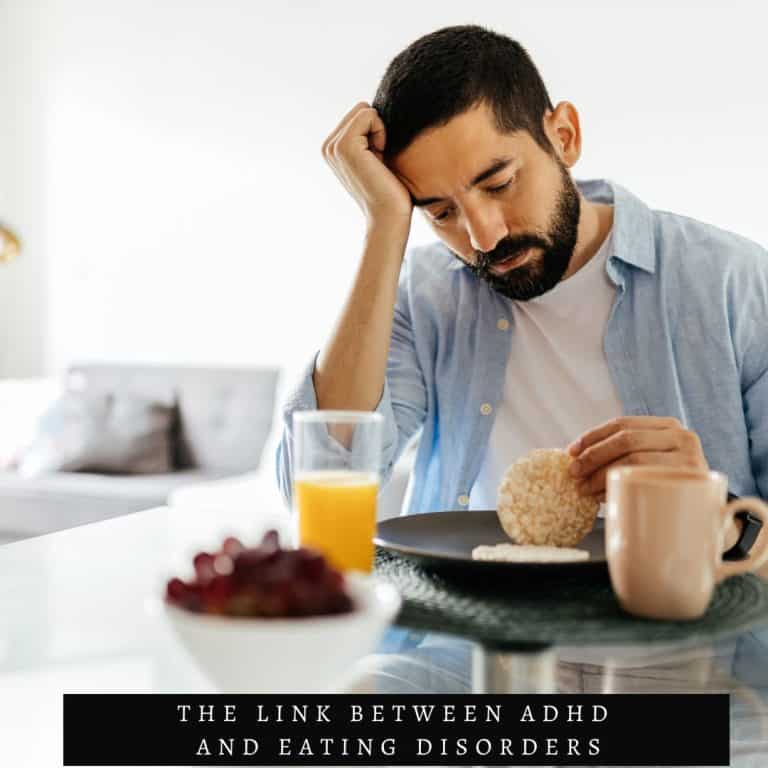 Eating Disorders | Peace & Nutrition™