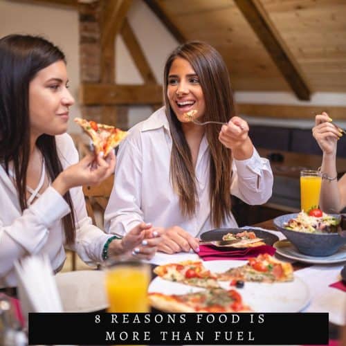 Intuitive Eating | Peace & Nutrition™