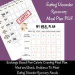 Managing Bloating in Anorexia Recovery | Peace & Nutrition™